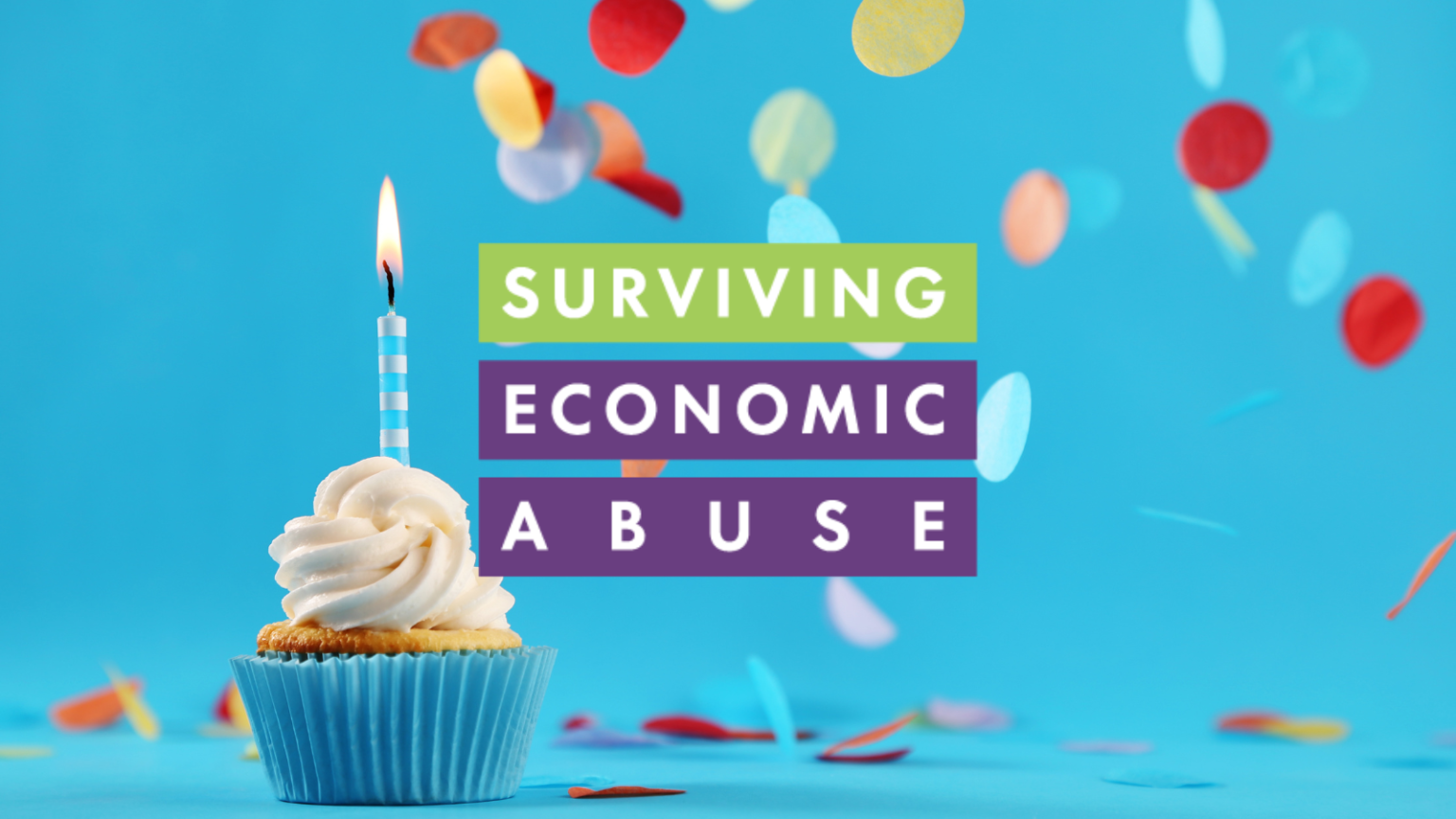 Our story - Surviving Economic Abuse