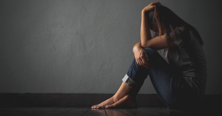 Our story - Surviving Economic Abuse