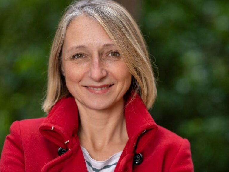 Our people - Surviving Economic Abuse